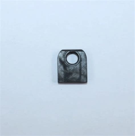 Colt Python Firing Pin Stop Matte Blue