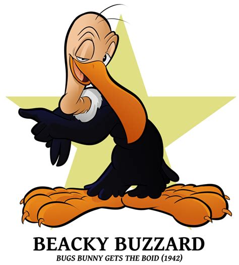 51 Beaky Buzzard Ideas Classic Cartoons Classic Cartoon Characters