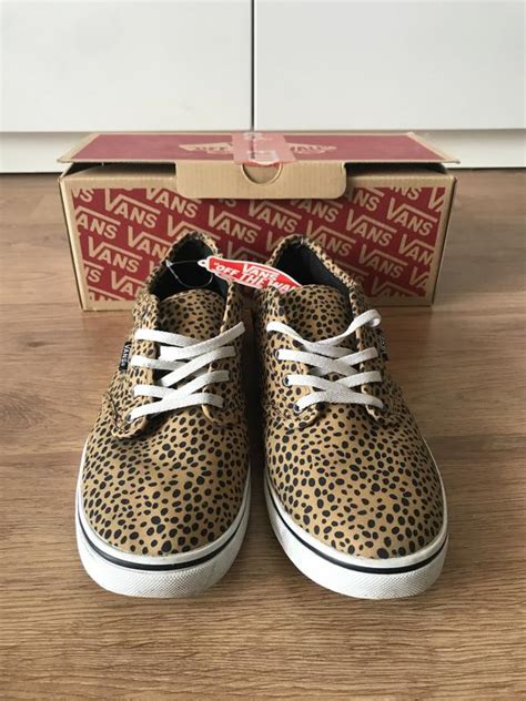 Кеди Vans оригінал Limited Edition — ціна 699 грн у каталозі Кеди Купити жіночі речі за