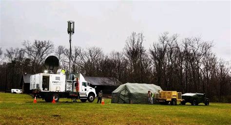 Firstnet To Receive 218 Million Investment For 5g And Other Upgrades