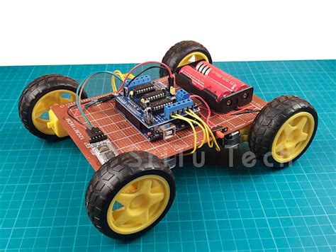Guide You Step By Step To Success Your Arduino Project By Tugesinghe Fiverr