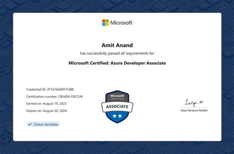 Amit Anand On Linkedin Microsoft Azure Microsoftazure Azuredeveloper