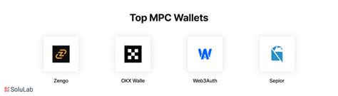 What Is Multi Party Computation Mpc Wallet Explained