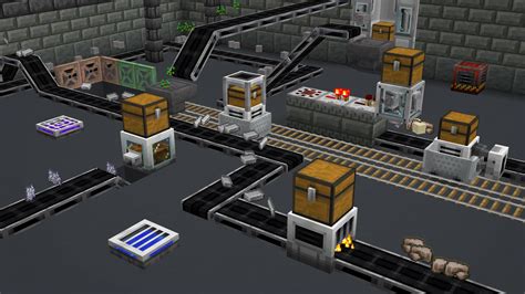 Redstone Add On Pixelbiester Minecraft Creators