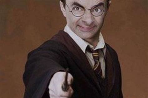 Гарри Поттер Со Шрамом Фото Лучшая Фото Подборка