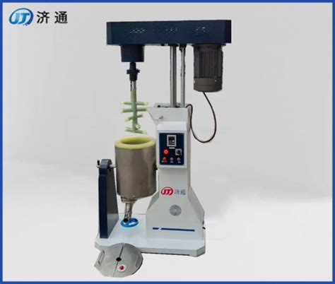 搅拌球磨机 深圳济通科技发展有限公司