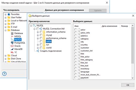 Синхронизация баз данных Mysql