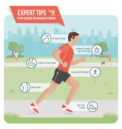 Proper Running Form Easy Step By Step Guide