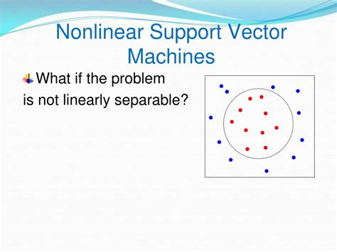 ppt support vector machines powerpoint presentation free download id 3376037