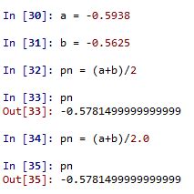Is This A Bug Pn Was Supposed To Be Exactly R Python