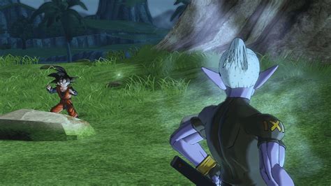 Gohan And Goten Vs Fu Pt 1 Rdbxv