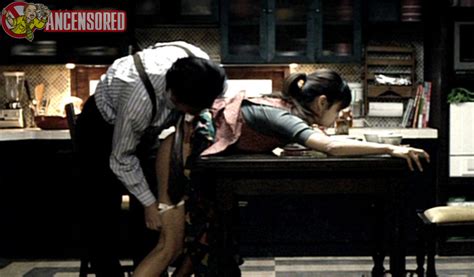 Naked Seung Shin Lee In Lady Vengeance