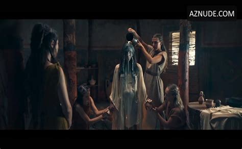 Marianna Fontana Nude Aznude