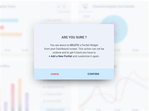 reactjs how to pop up a confirmation modal from ant design in a