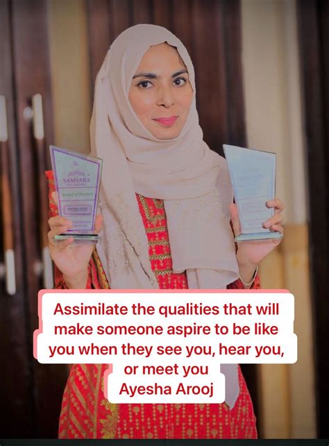 Ayesha Arooj Rafi Posted On Linkedin