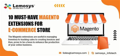 Top 10 Magento Extensions In 2022 For Your E Commerce Store