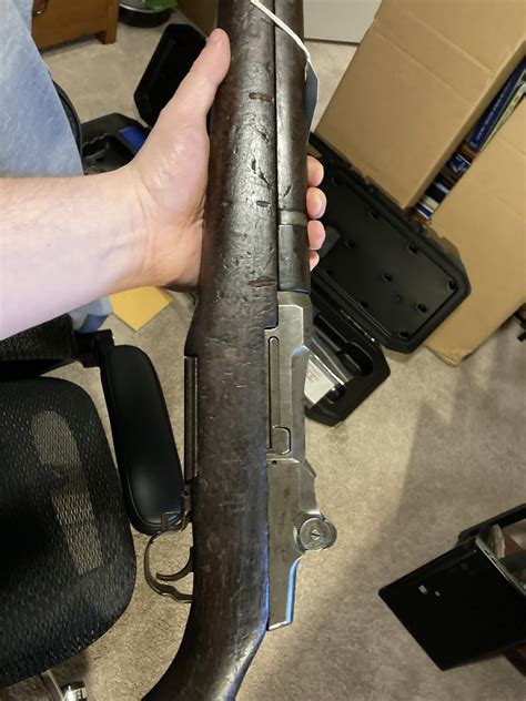 Cmp Rack Grades Part 3 R M1rifles