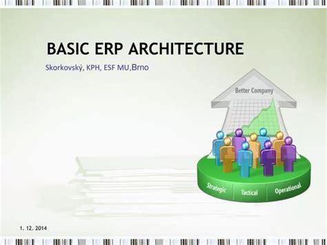 Ppt Basic Erp Architecture Powerpoint Presentation Free Download