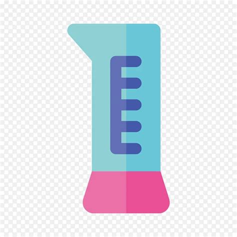 蓝色试管PNG图片素材下载 图片编号qdlelkvq 免抠素材网