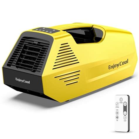 Which Is The Best Portable Camping Air Conditioner In 2025