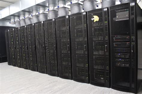 Neuromorphic Computing And The Human Brain Project An Interview With Prof Steve Furber On