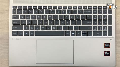 Hp Omnibook 5 Next Gen Ai 16 Laptop Review Review News News9live