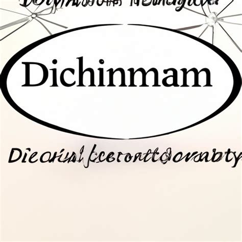 Exploring Domain In Science Definition Uses And Impact The Enlightened Mindset