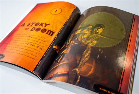 Doom ID Software Studio Holladay