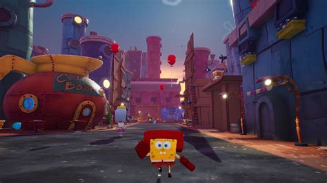 Spongebob Squarepants The Cosmic Shake Switch Cheap Price Of 2228