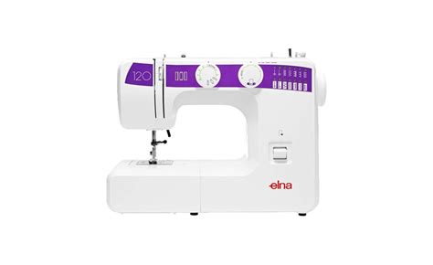 Elna 120 Explore Mašina Za šivenje Emmezeta Webshop