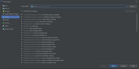 Create An App With Dropwizard Maven And Kotlin