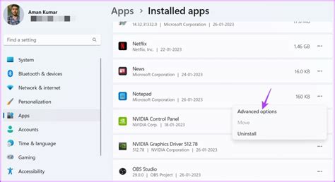 How To Fix Notepad Not Opening On Windows 11 Guiding Tech
