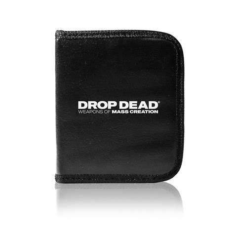 Pin Curl Clip Kit Drop Dead