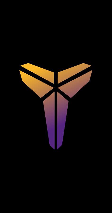 Kobe Bryant Shoe Symbol
