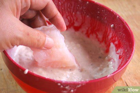 Ways To Cook Cod WikiHow Life