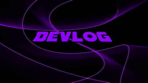 Eject Devlog 1 Custom Menu Screens Youtube