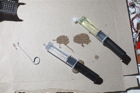 Gallery How To Win At Epoxy