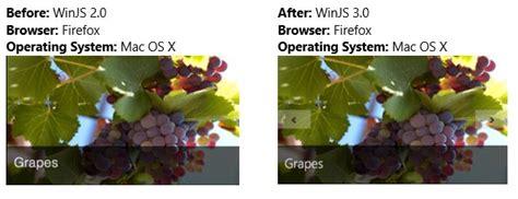 WinJS Everywhere Windows Developer Blog