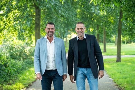 Zorgen Voor De Klant N Voor Elkaar Cstories Nl Business Storytelling