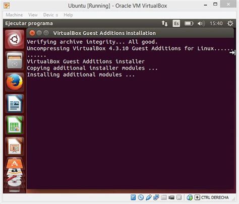 How To Make Virtualbox Full Screen Ubuntu Fadmuscle
