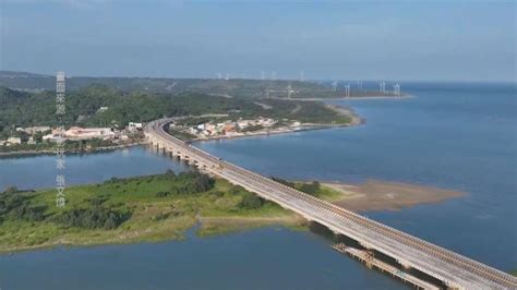 耐洪耐震不足 後龍觀海大橋627封閉拆橋 民視新聞網 Line Today