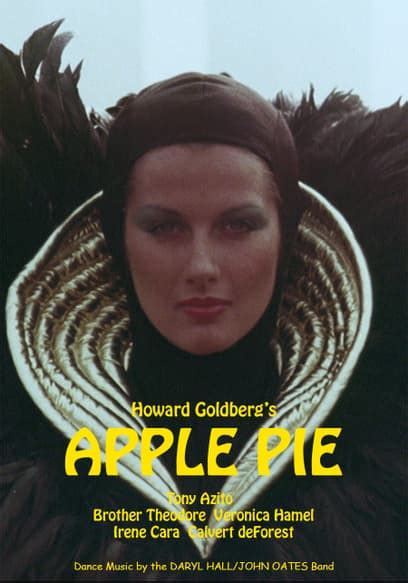 Watch Apple Pie 1976 Free Movies Tubi