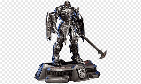 메가 트론 옵티머스 프라임 트랜스포머 게임 디셉티콘 메가 트론 기타 가상의 인물 트랜스포머 영화 Png Pngwing