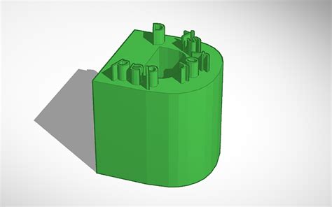 3d Design Dad T Tinkercad