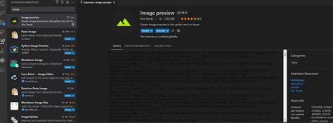All Images Change Into Strange Text Issue Microsoft Vscode Github