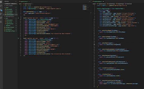 automate yours test cases using cypress playwright by kishore rangan