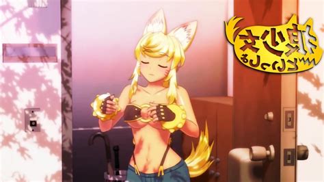 Wolf Girl Hentai Sex