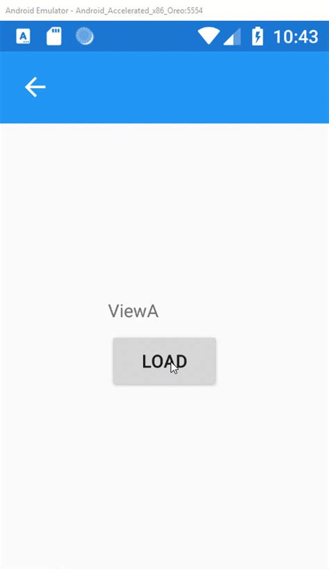 Xf Issue With Navigation Service After Navigating Back · Issue 1738 · Prismlibraryprism · Github