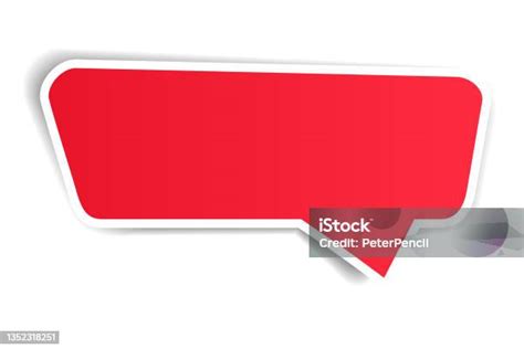 배너 음성 거품 채팅 버튼 스탬프 각인 씰 템플릿 텍스트 벡터 스톡 일러스트레이션 고무에 대한 스톡 벡터 아트 및 기타 이미지 Istock