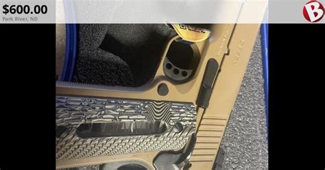 GiRSan MC SC Mm NIB Park River ND